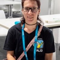 VALID Staff Members | VALID